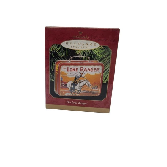 Hallmark | Holiday | Vintage Hallmark Keepsake Christmas Ornament The ...